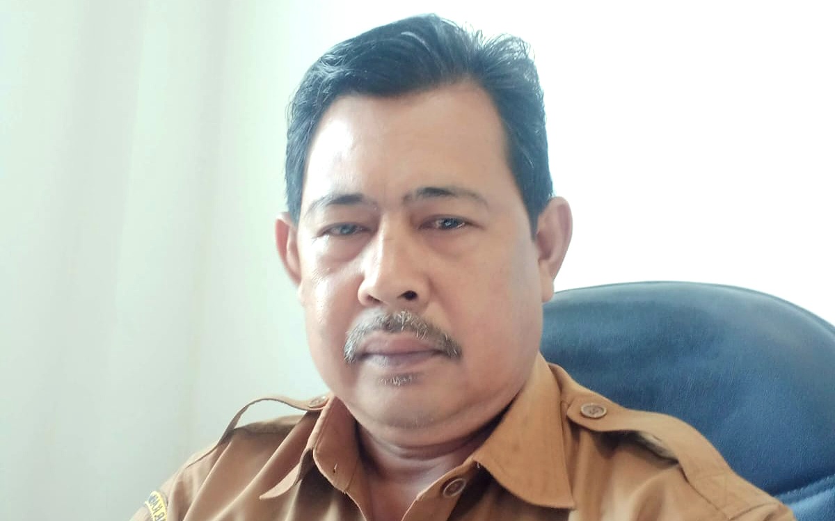 Armansyah : Disnakerperind Siap Cetak Tenaga Kerja Handal melalui ...